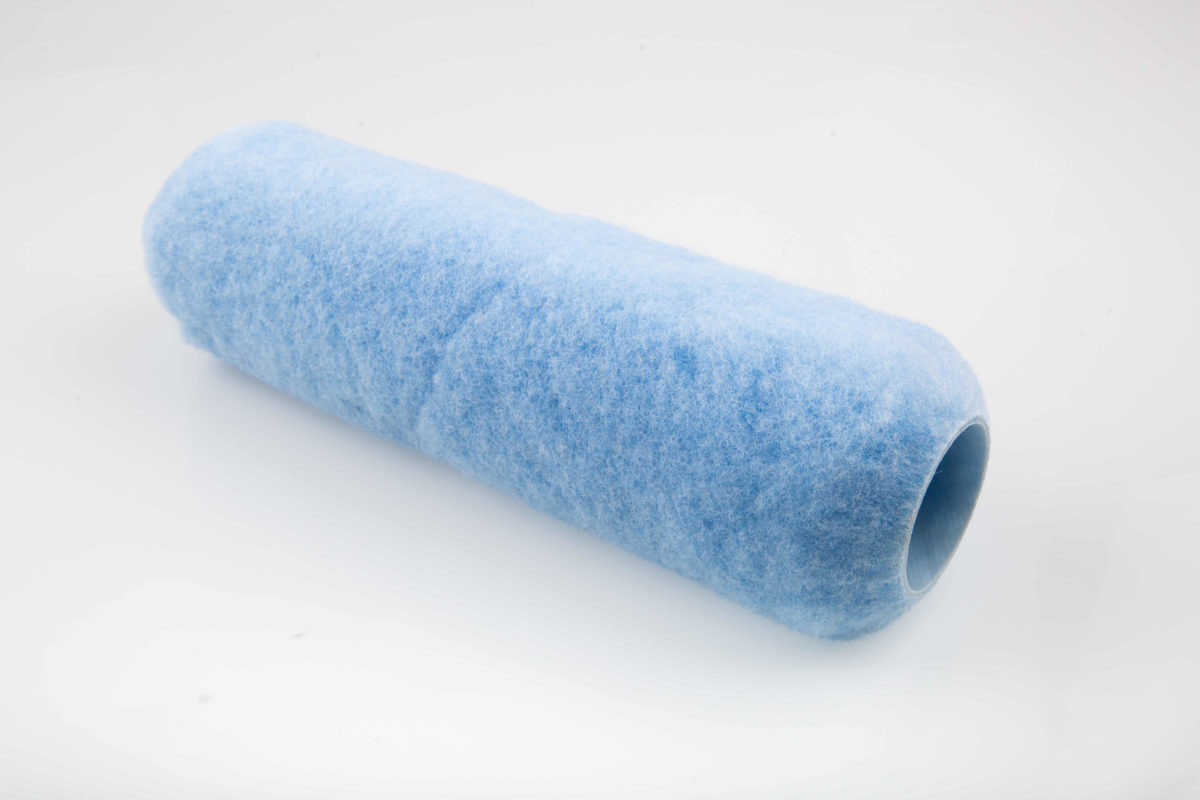 ASC Paint Refill Blue 9" - ASC Tools